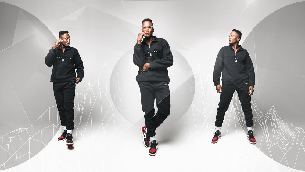 Premium Workout Clothes & Athleisure – Alphalete Athletics CA