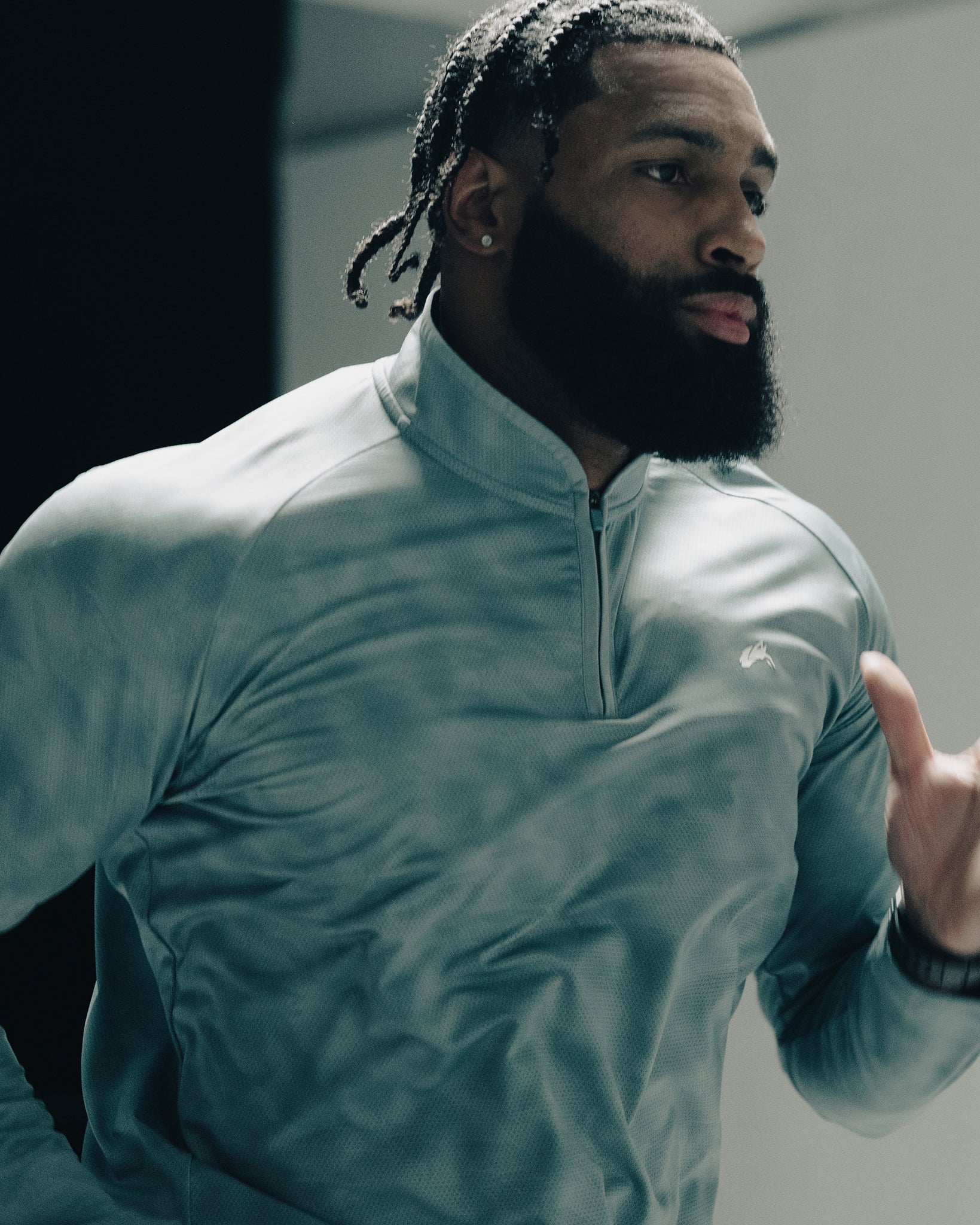 Shop Men's Workout Clothes – Alphalete Athletics CA