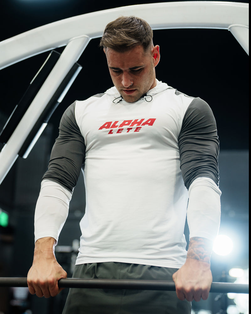 Shop Men's Workout Clothes – Alphalete Athletics CA
