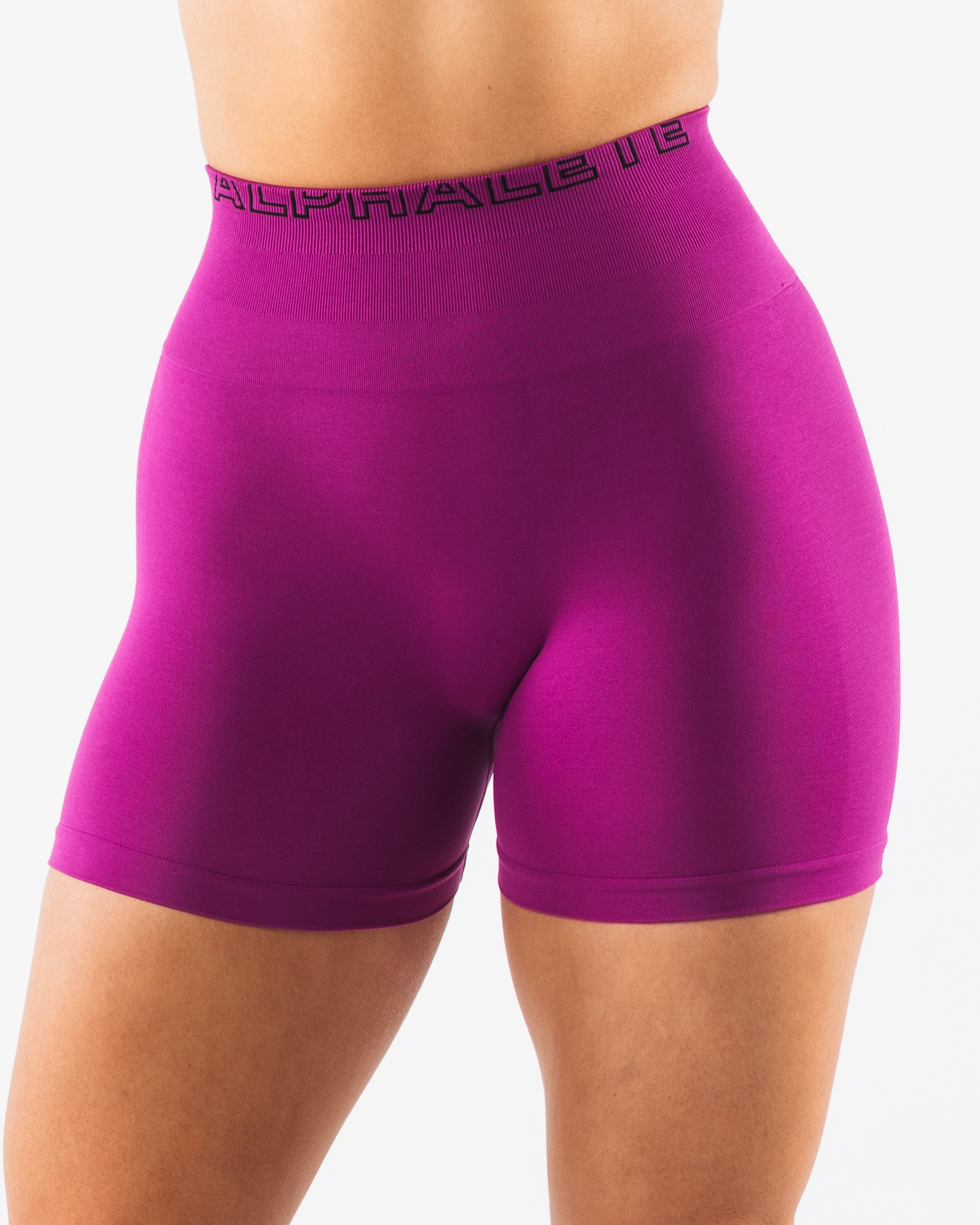 Amplify Gravity Ultra-High Rise Short - Nebula SE – Alphalete Athletics CA