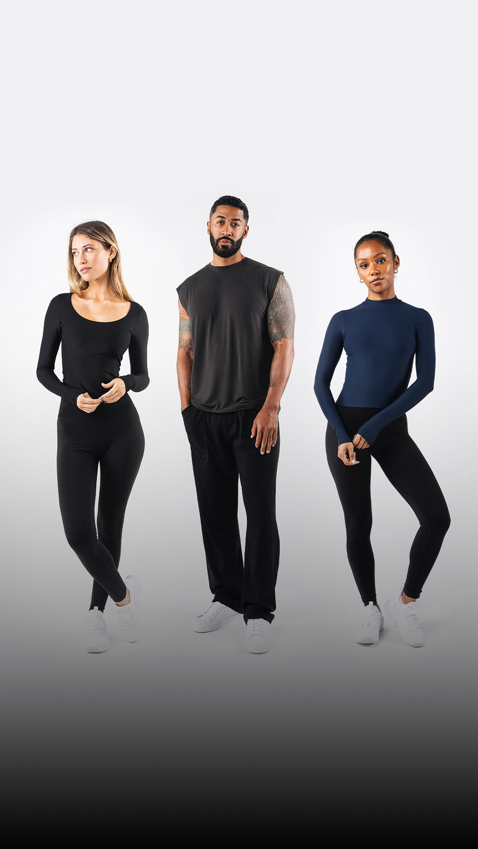 Premium Workout Clothes & Athleisure – Alphalete Athletics CA