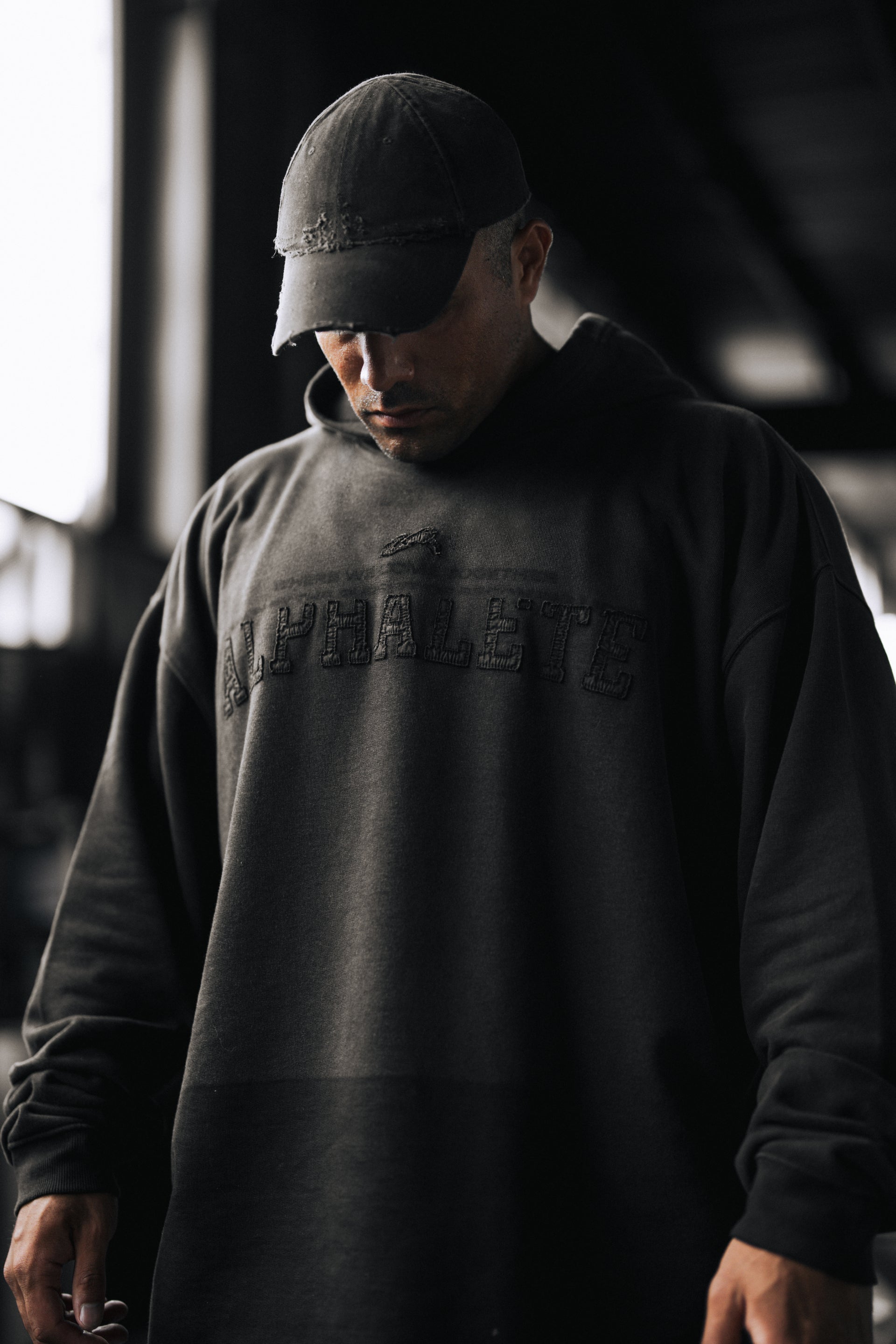 Shop Men's Workout Clothes – Alphalete Athletics CA