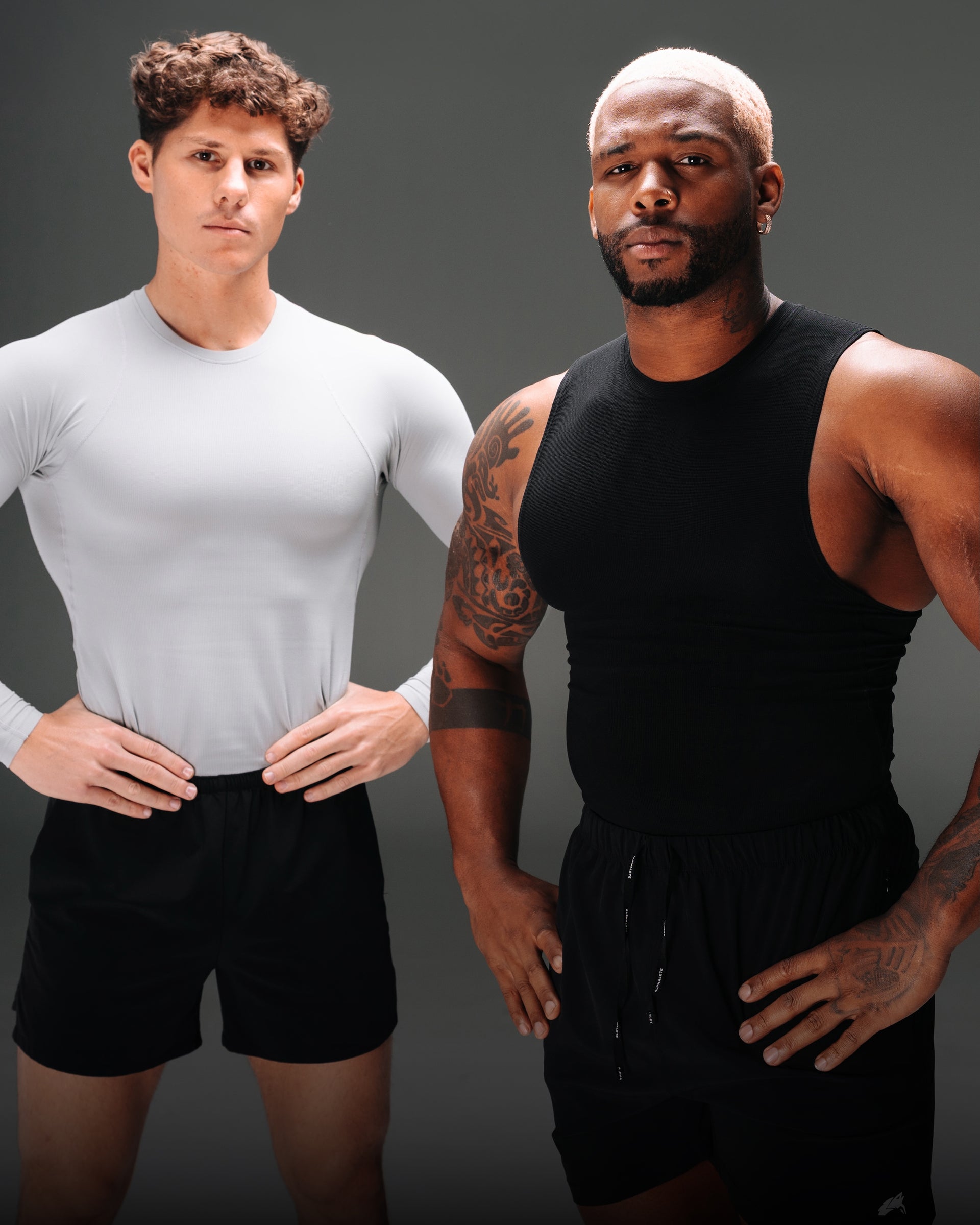 Premium Workout Clothes & Athleisure – Alphalete Athletics CA