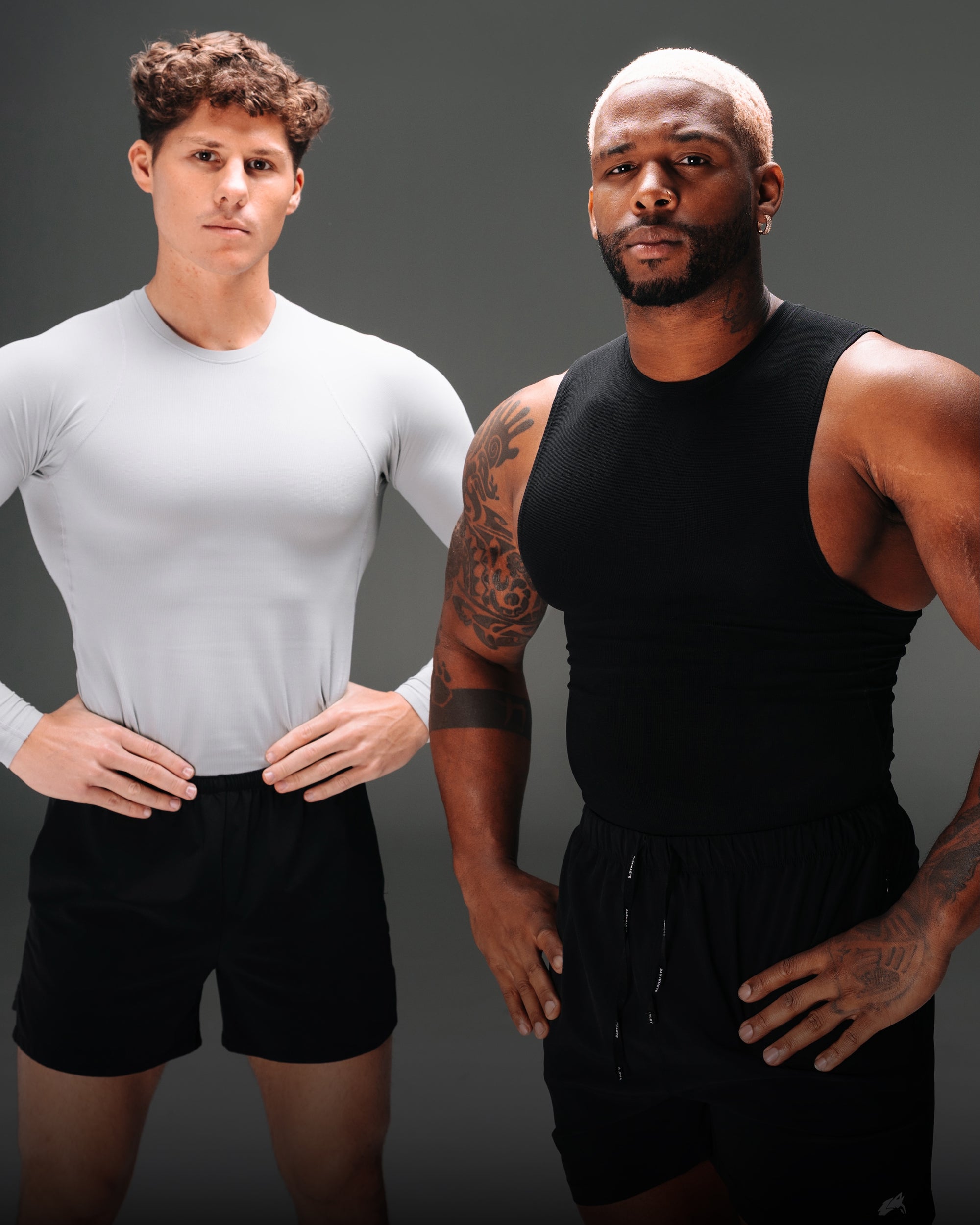 Premium Workout Clothes & Athleisure – Alphalete Athletics CA