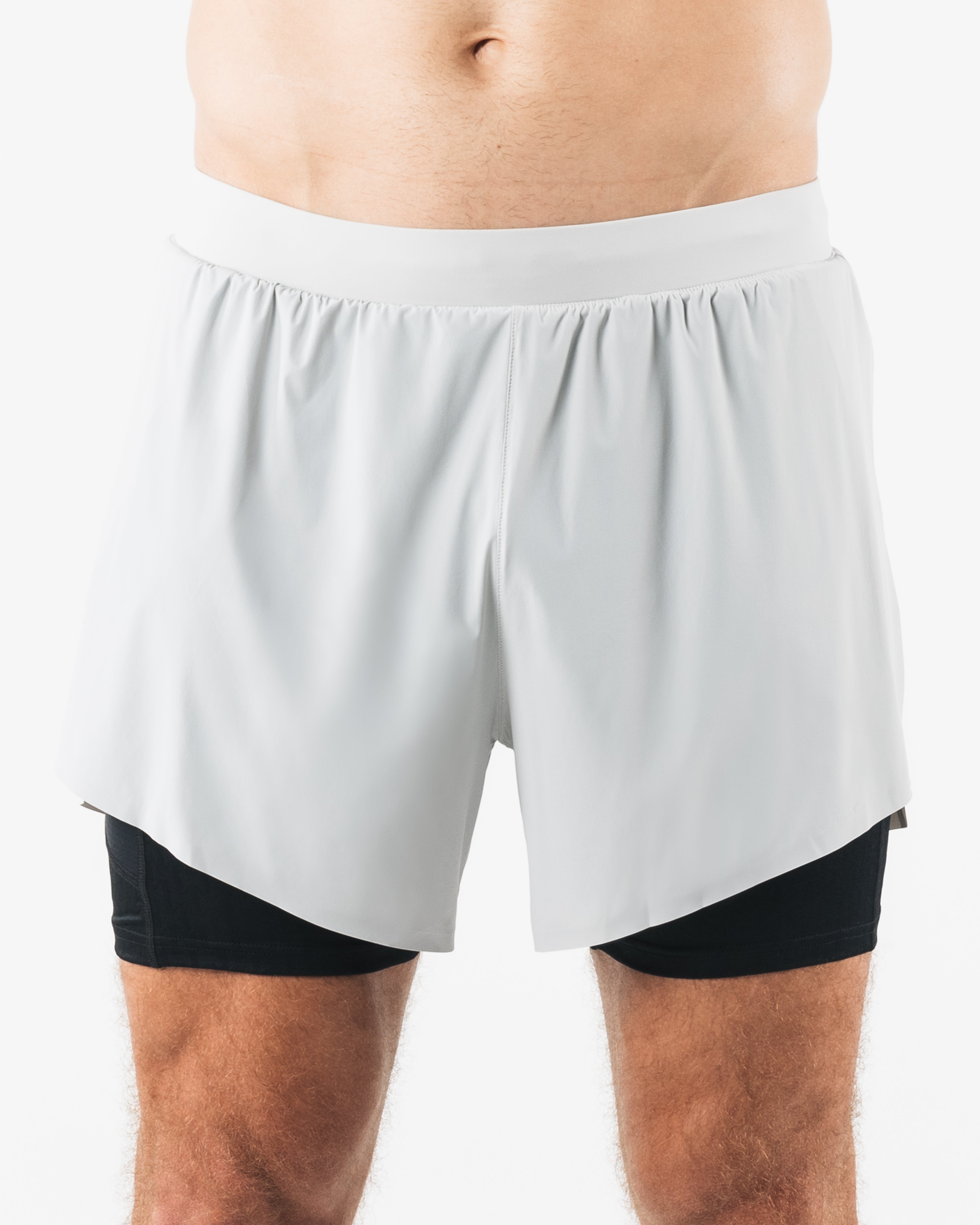 Flex Short - Cloud | Men's Athletic Shorts | Alphalete – Alphalete ...