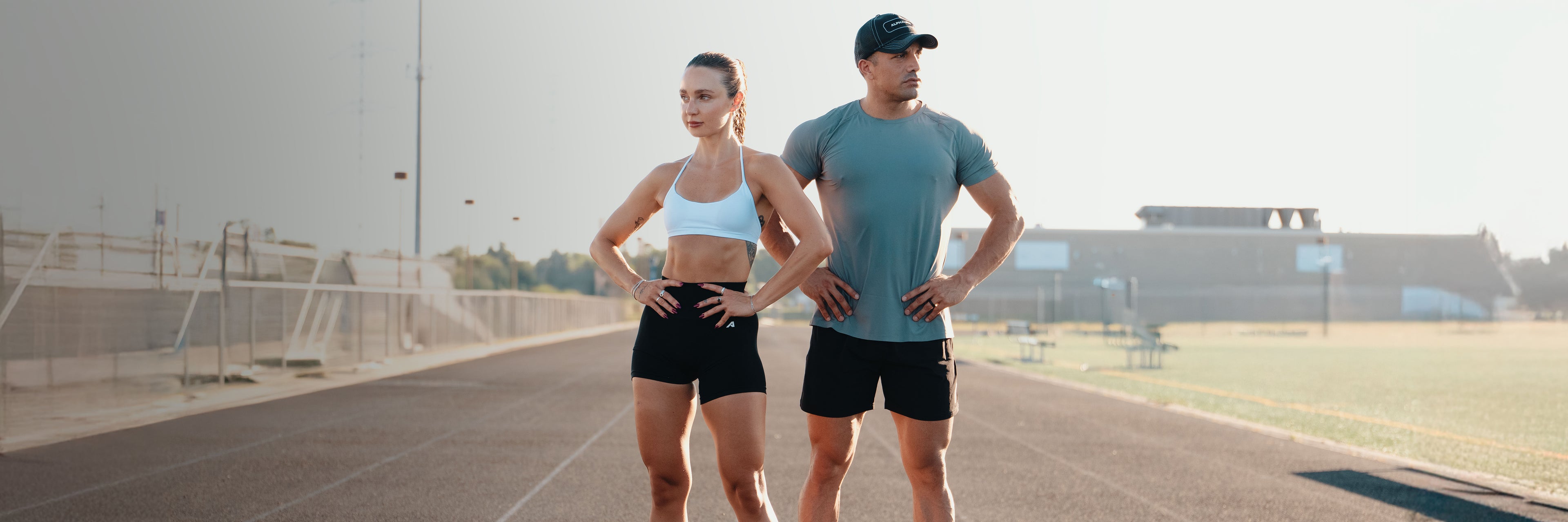 Premium Workout Clothes & Athleisure – Alphalete Athletics CA