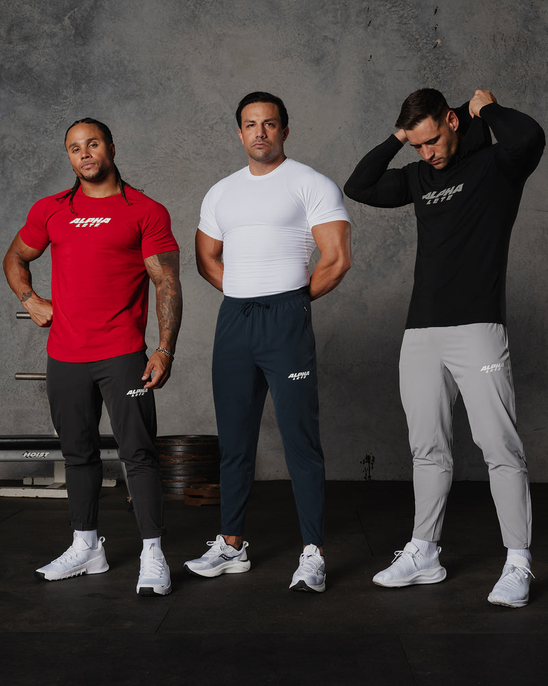 Shop Men's Workout Clothes – Alphalete Athletics CA