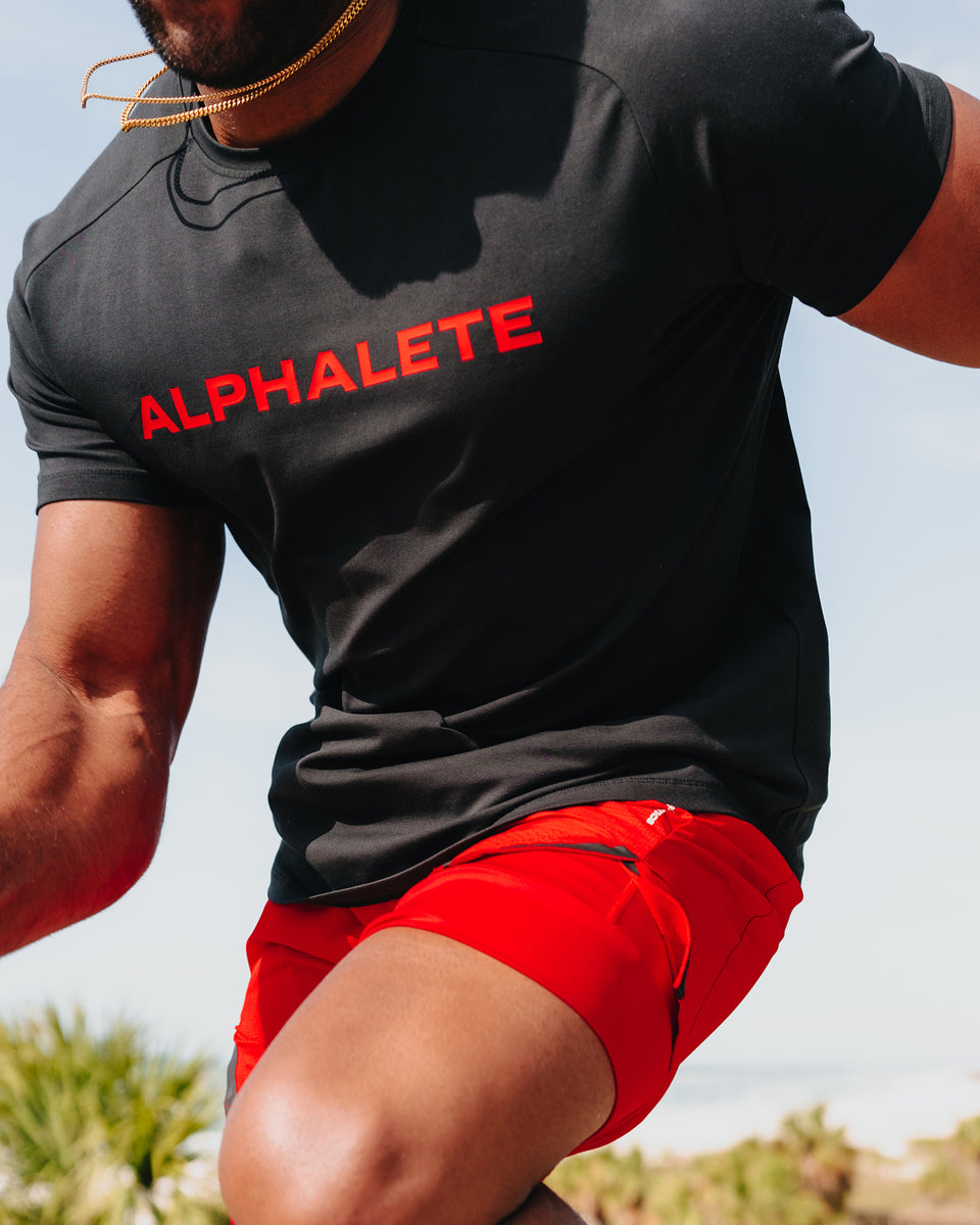 Shop Men's Workout Clothes – Alphalete Athletics CA