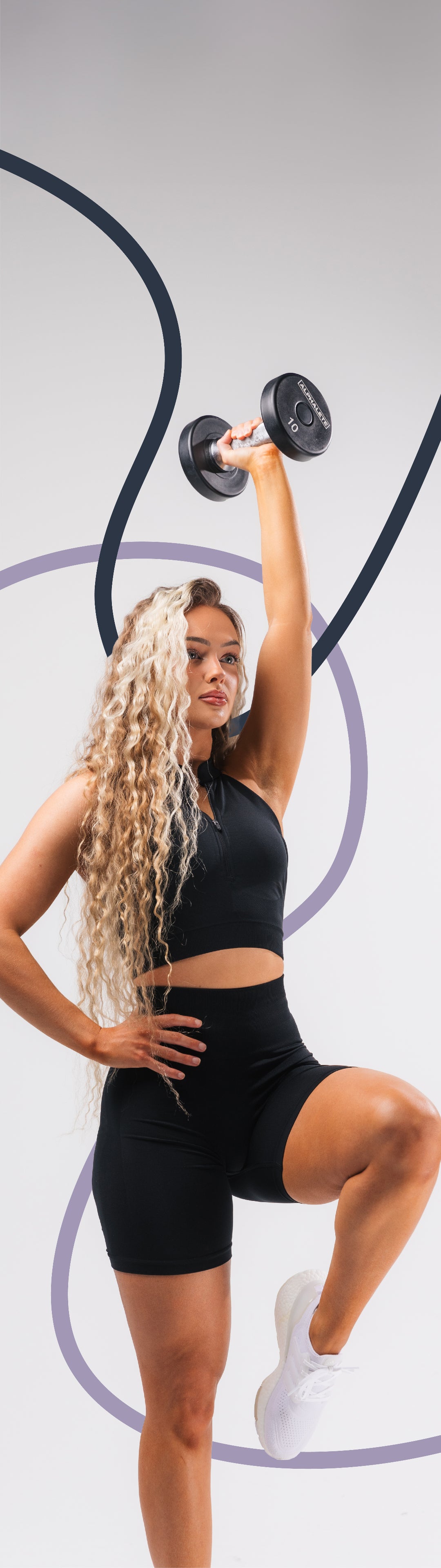 Shop Women's Workout Clothes – Alphalete Athletics CA