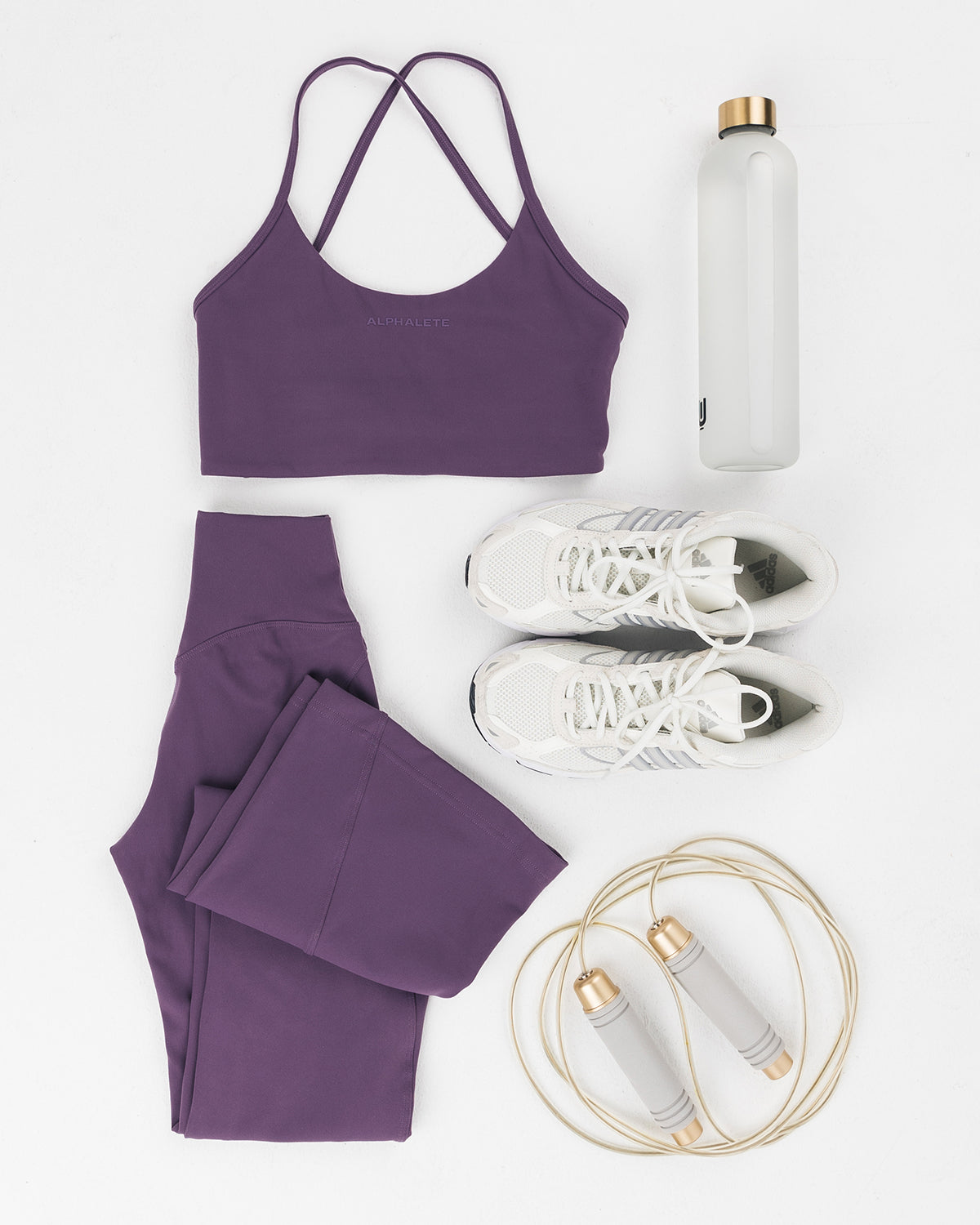 Premium Workout Clothes & Athleisure – Alphalete Athletics CA