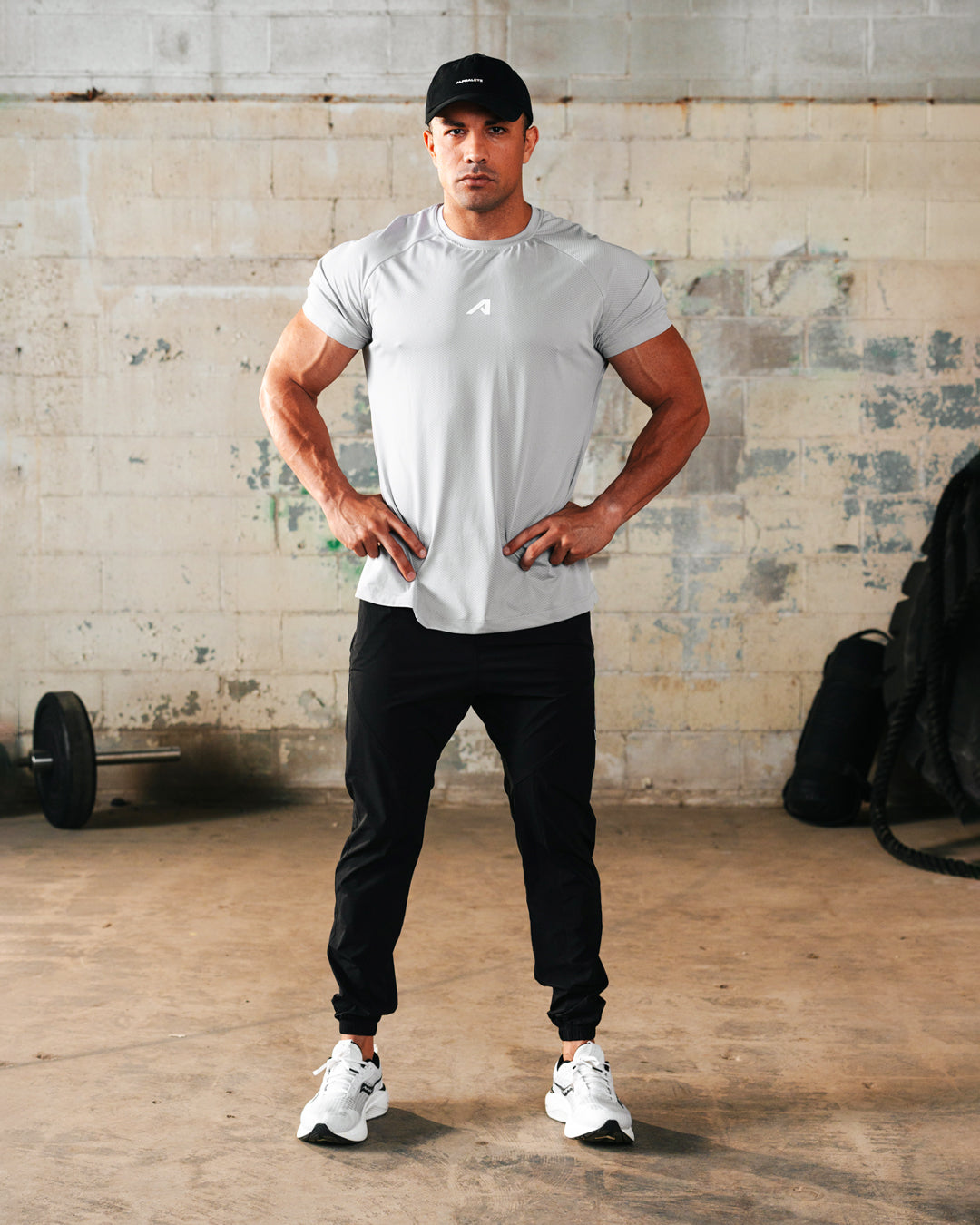 Premium Workout Clothes & Athleisure – Alphalete Athletics CA