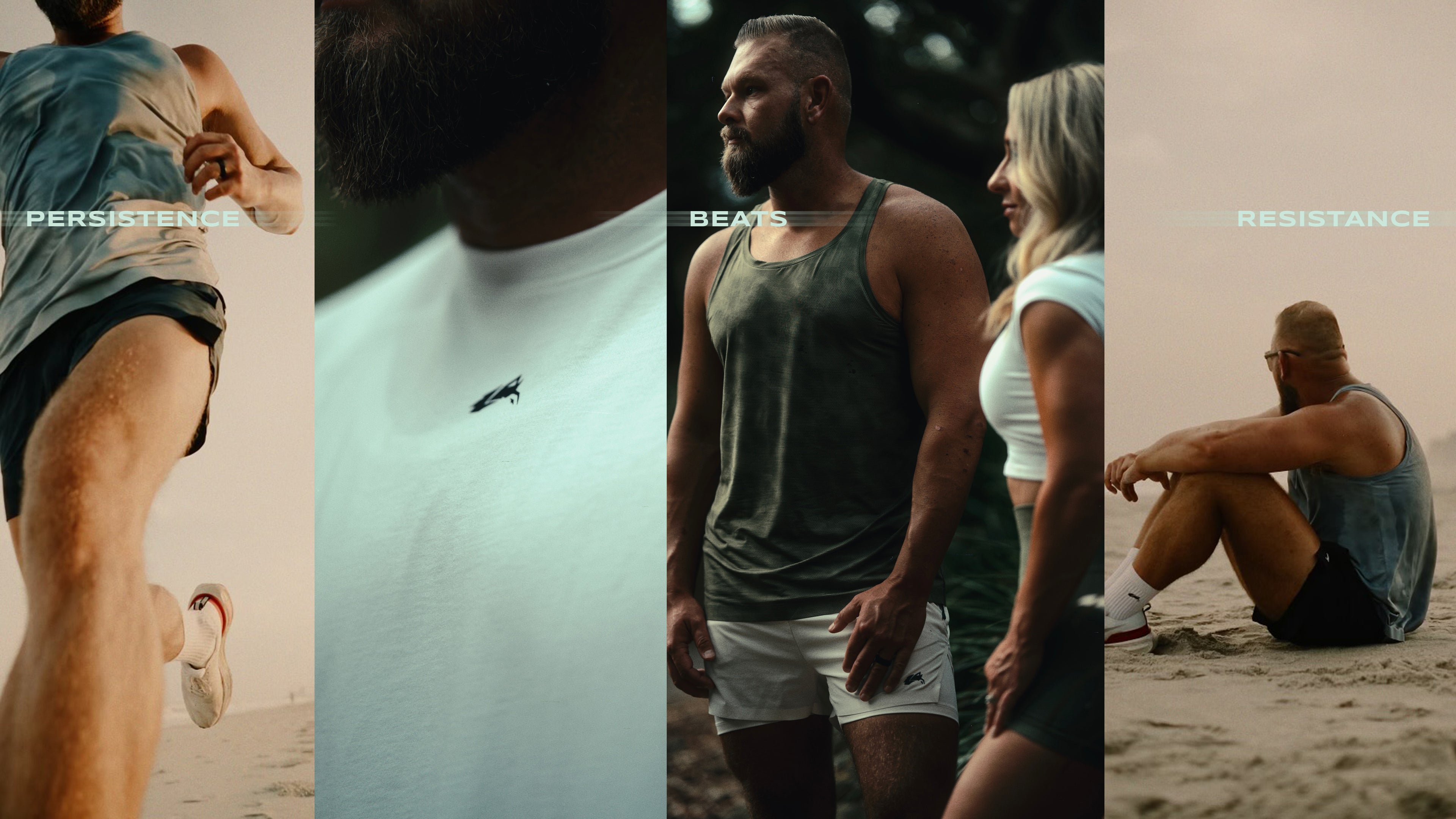 Premium Workout Clothes & Athleisure – Alphalete Athletics CA