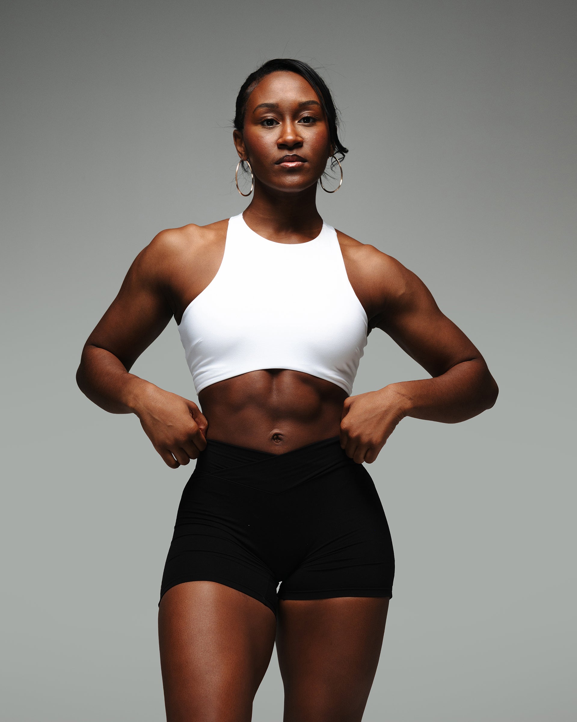 Premium Workout Clothes & Athleisure – Alphalete Athletics CA