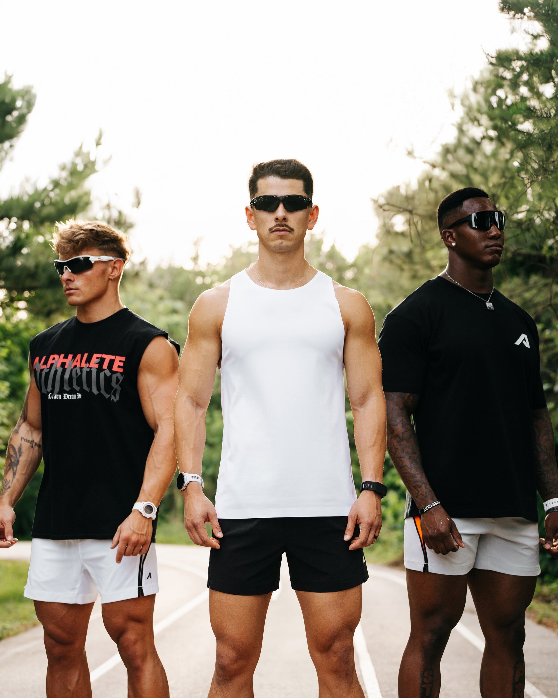 Shop Men's Workout Clothes – Alphalete Athletics CA